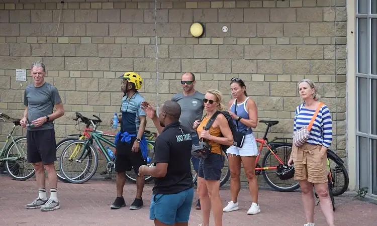 ABCD Travel | Cycle Tours - Dirty Boots