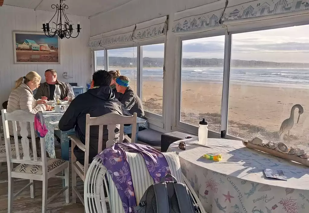 Slackpacking in South Africa: The 50 Best Hiking Trails