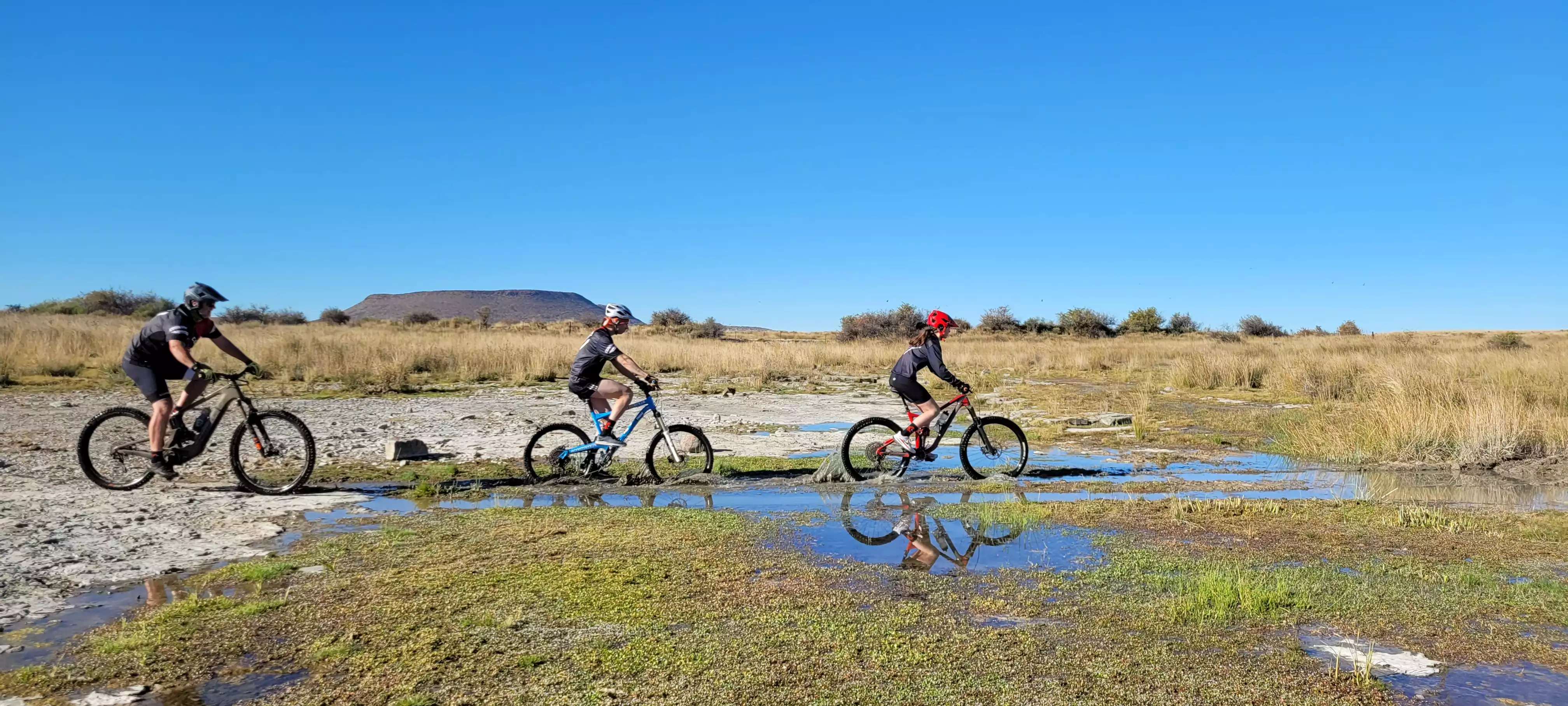 Slackpacking in South Africa: The 50 Best Hiking Trails
