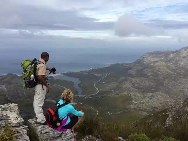 Slackpacking in South Africa: The 50 Best Hiking Trails