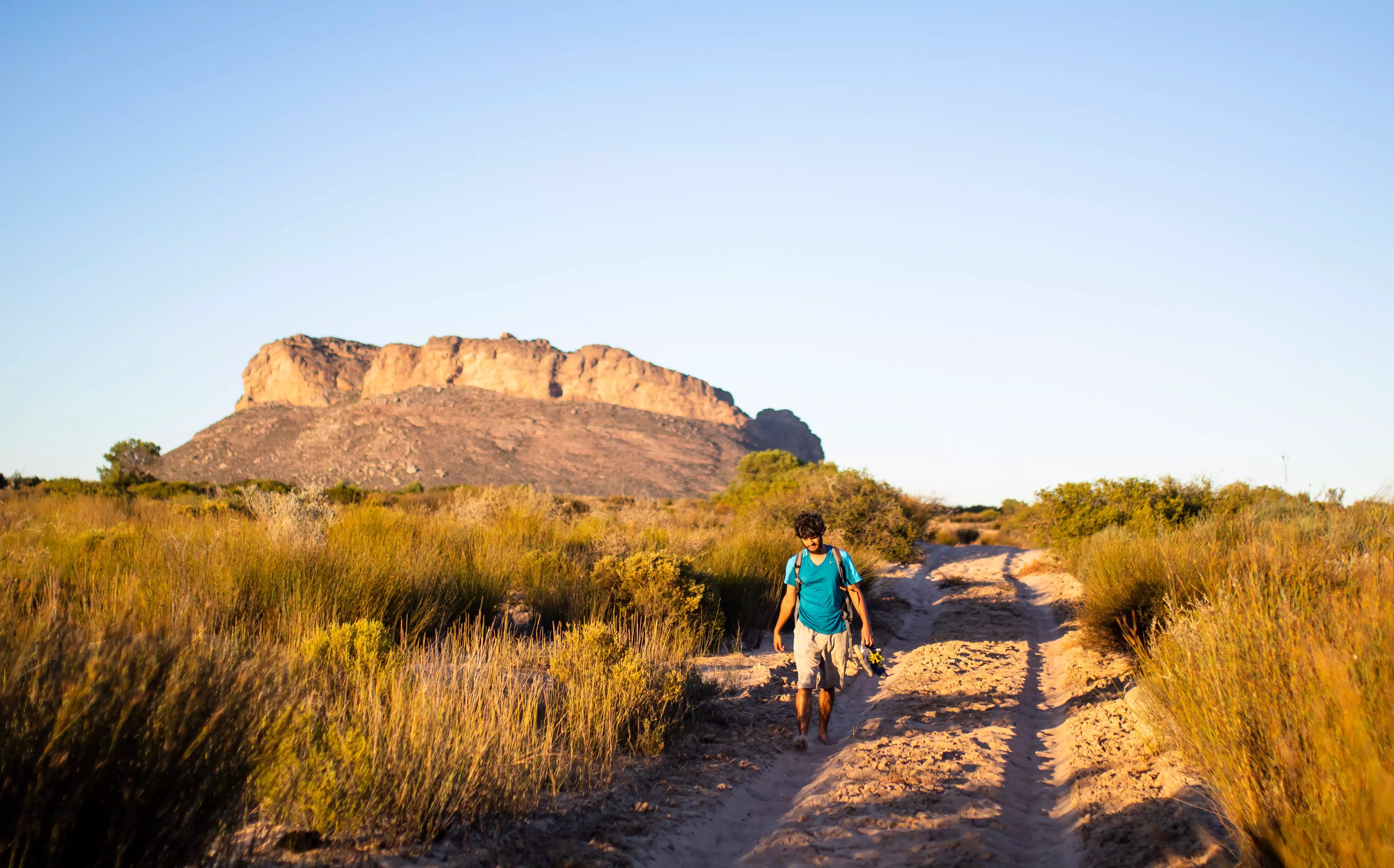 Slackpacking in South Africa: The 50 Best Hiking Trails