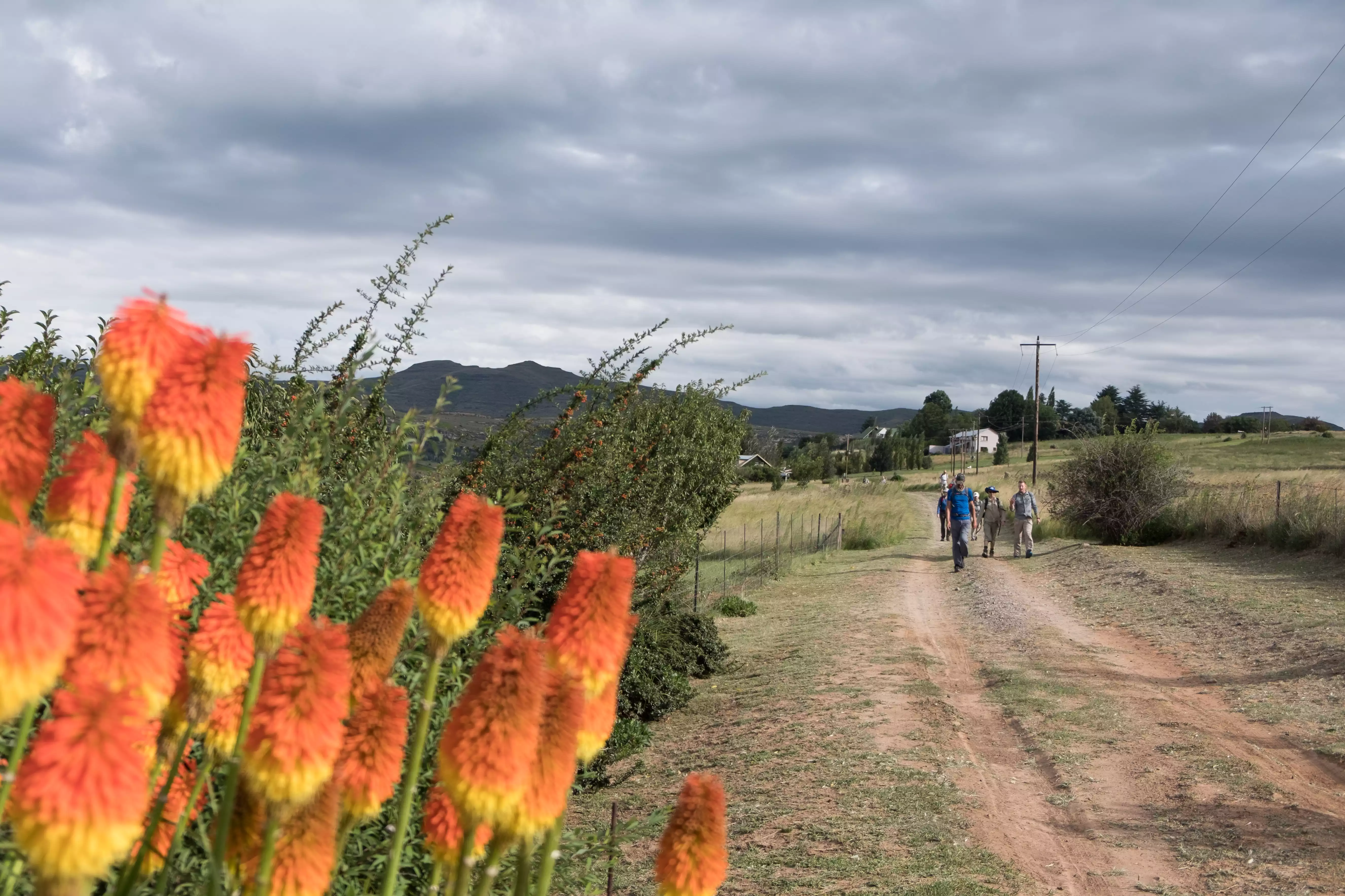 Slackpacking in South Africa: The 50 Best Hiking Trails