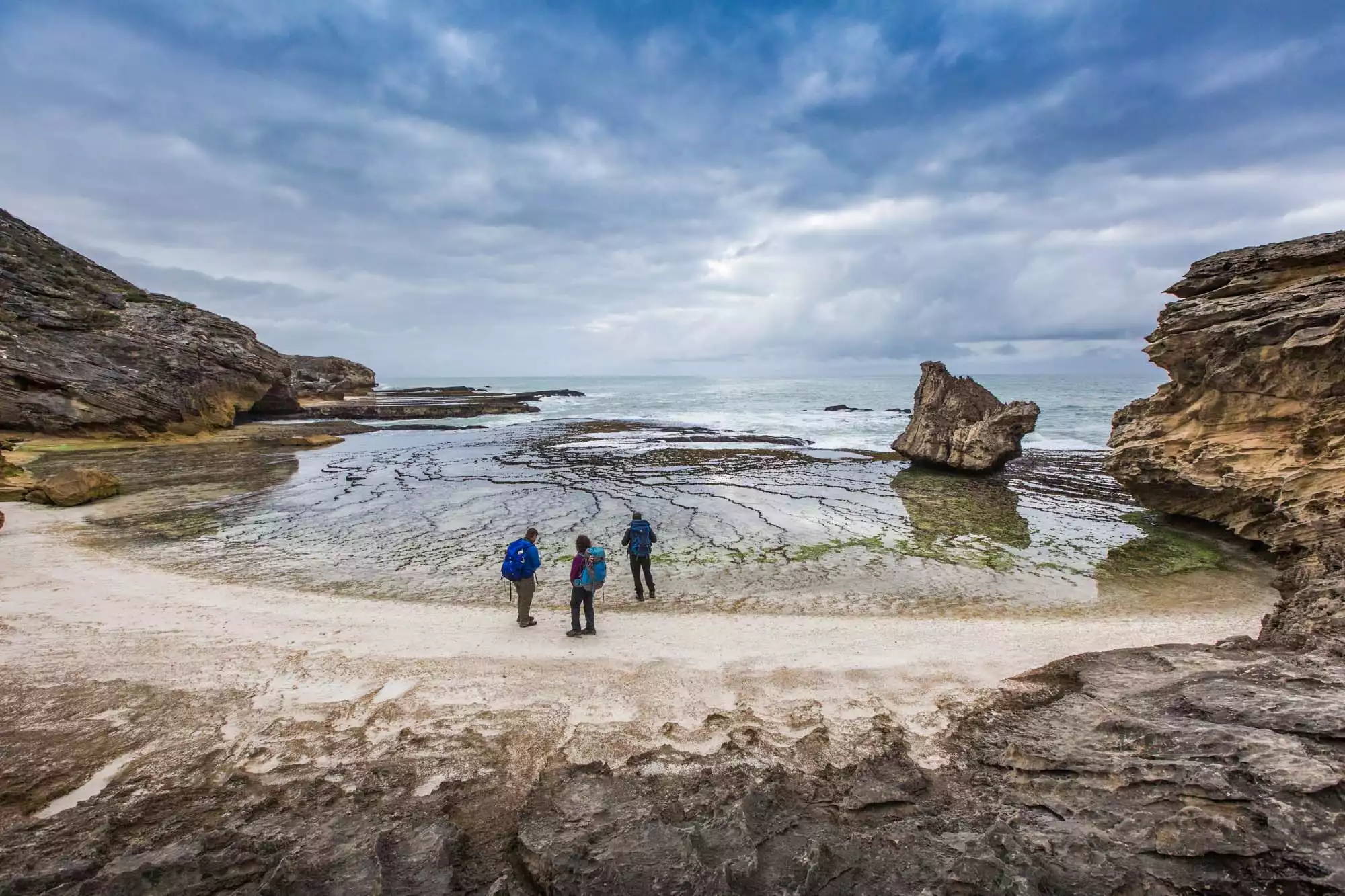 Slackpacking in South Africa: The 50 Best Hiking Trails