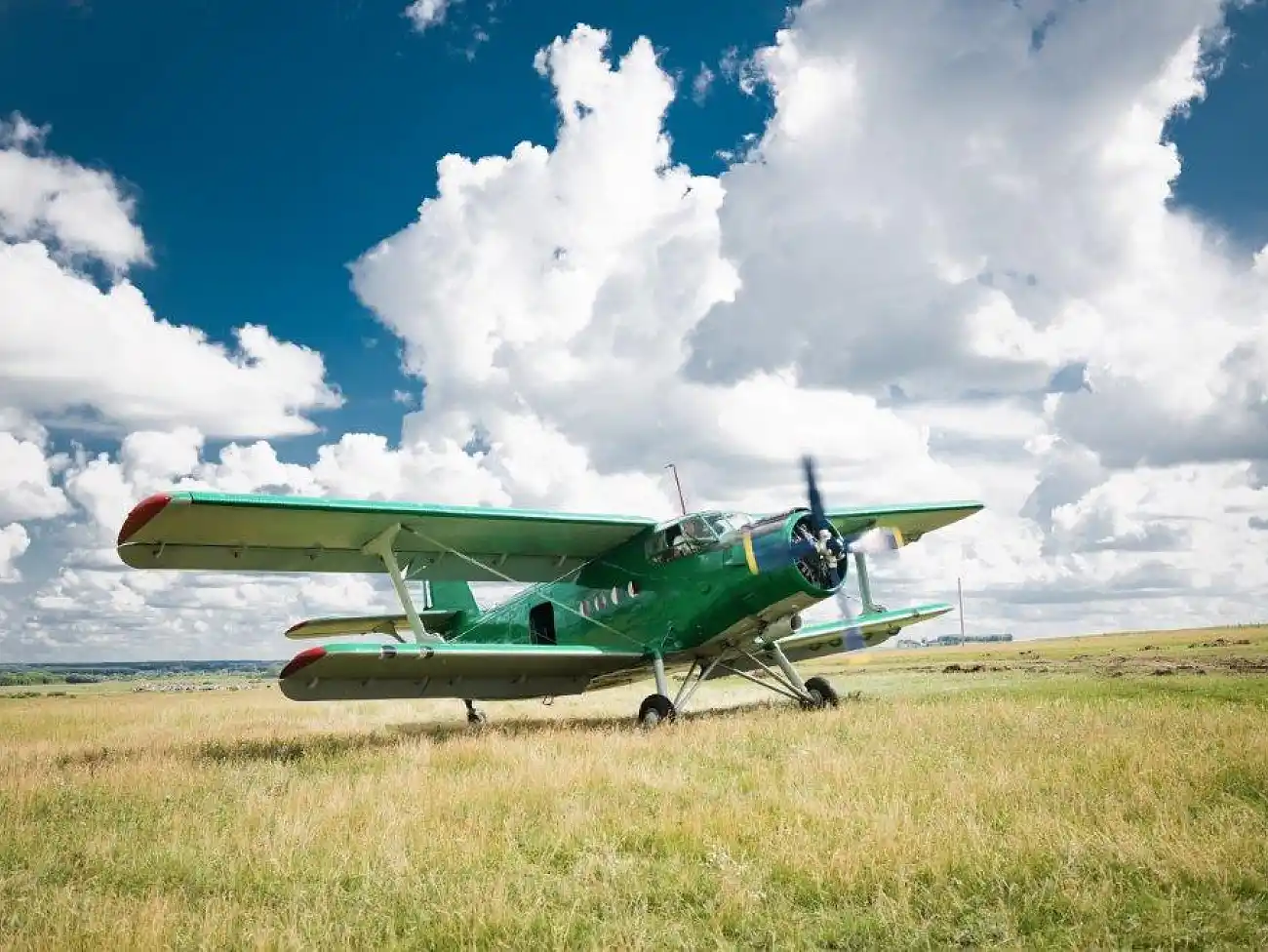 Scenic Flights in the Free State - Dirty Boots