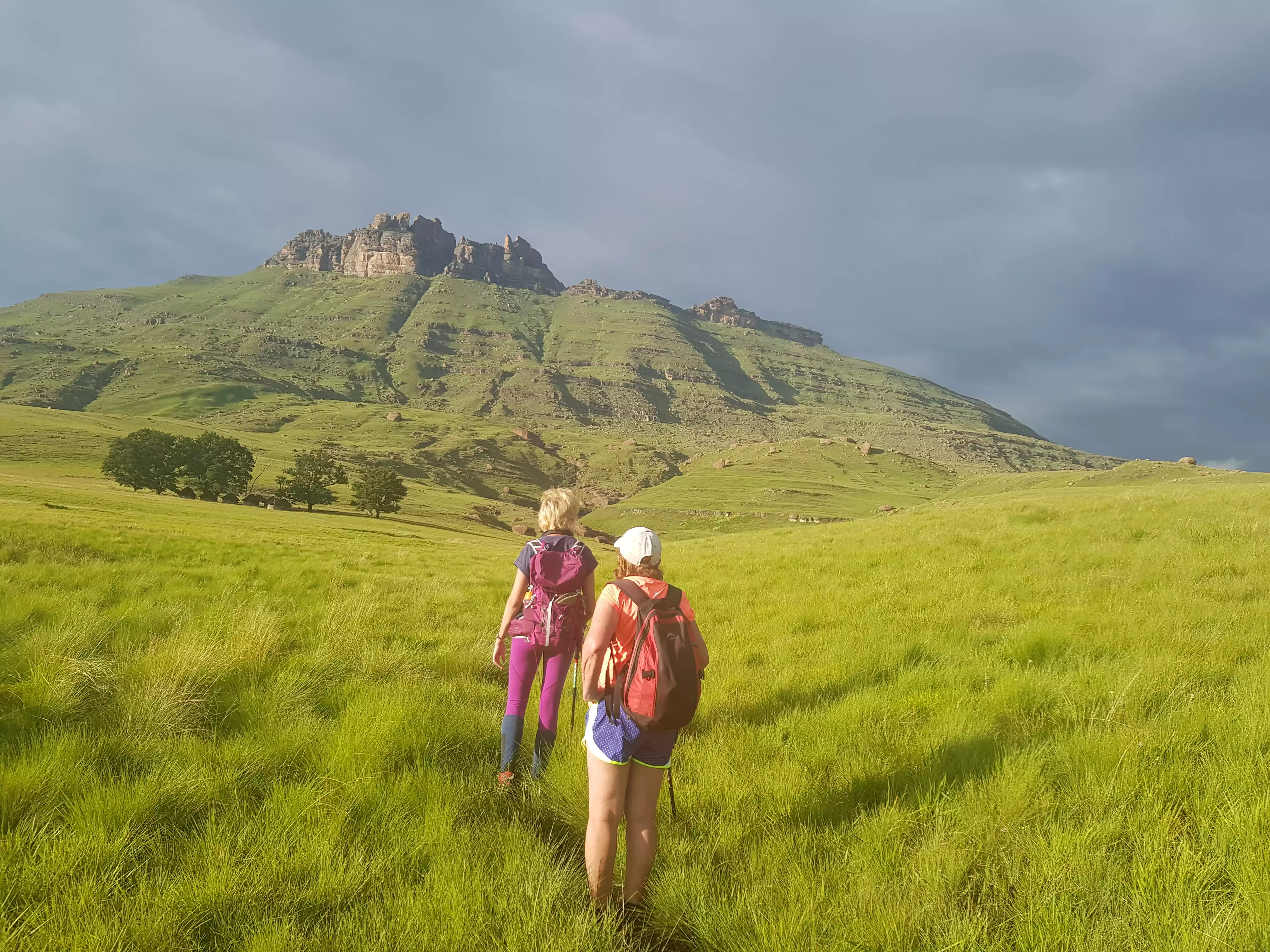 Slackpacking in South Africa: The 50 Best Hiking Trails
