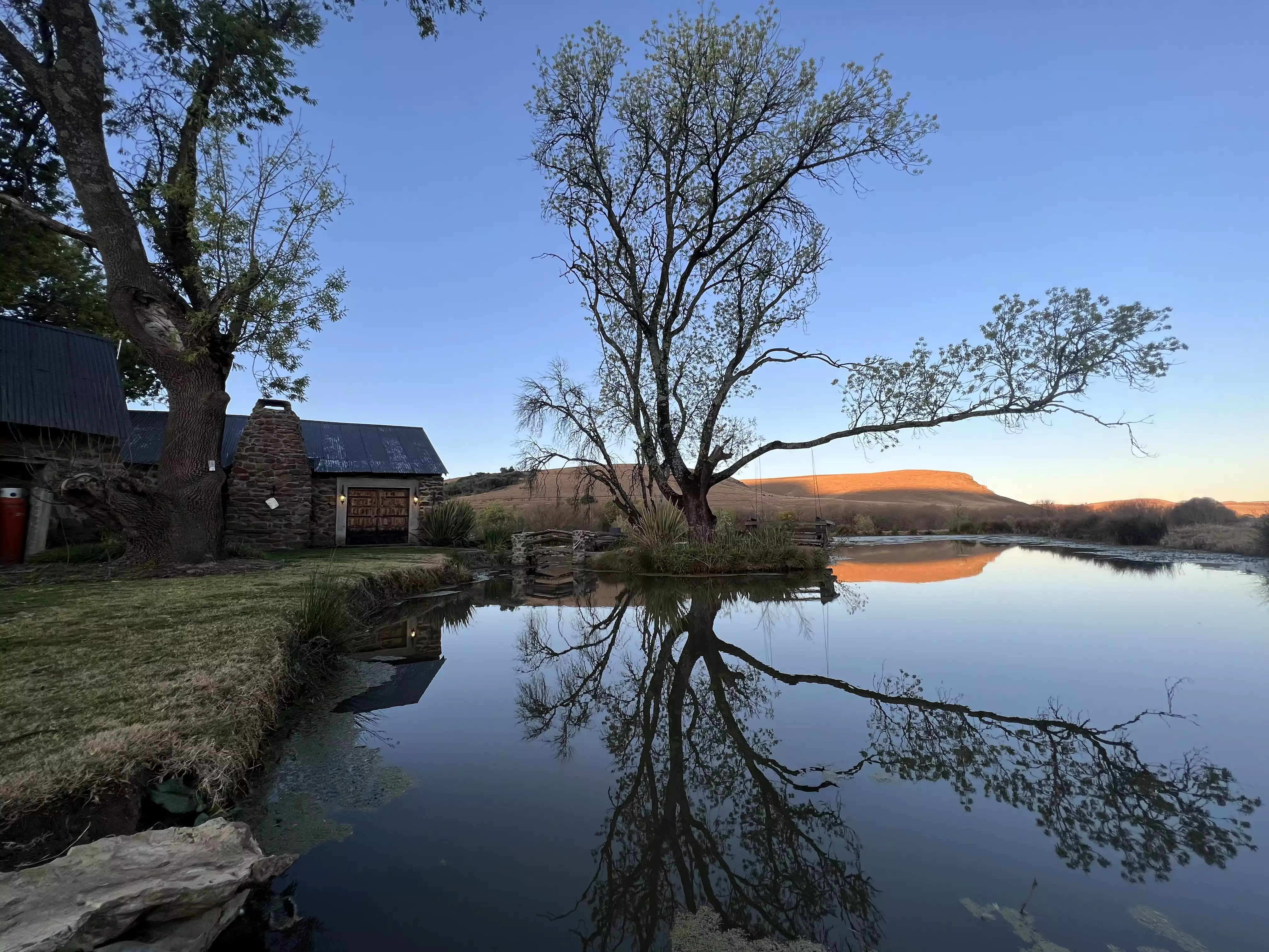 Slackpacking in South Africa: The 50 Best Hiking Trails