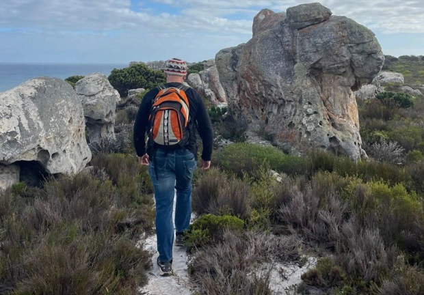 Guided Hiking at Cape Point - Dirty Boots