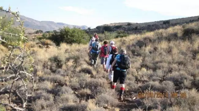 Slackpacking in South Africa: The 50 Best Hiking Trails