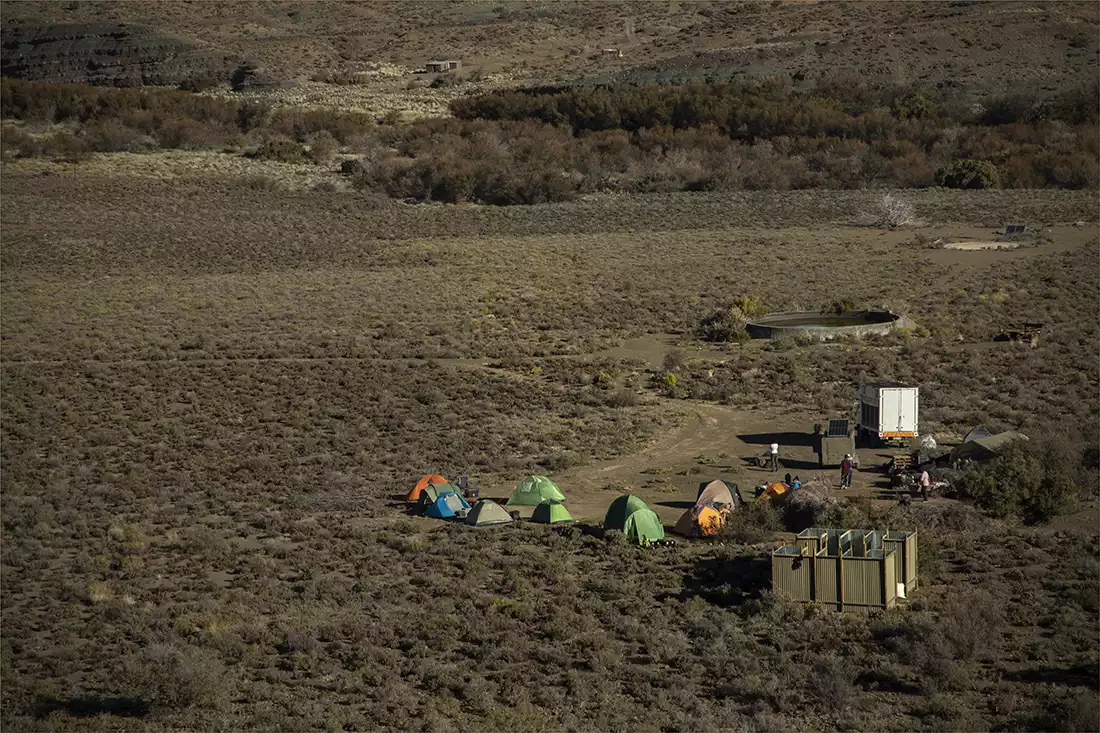 Slackpacking in South Africa: The 50 Best Hiking Trails