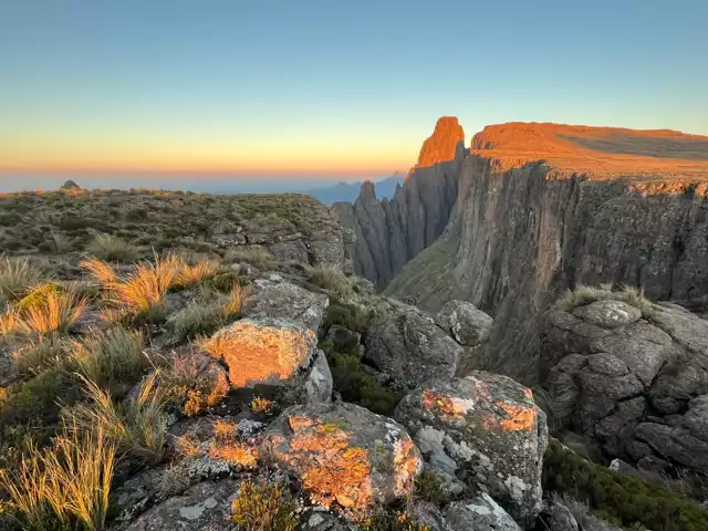Slackpacking in South Africa: The 50 Best Hiking Trails