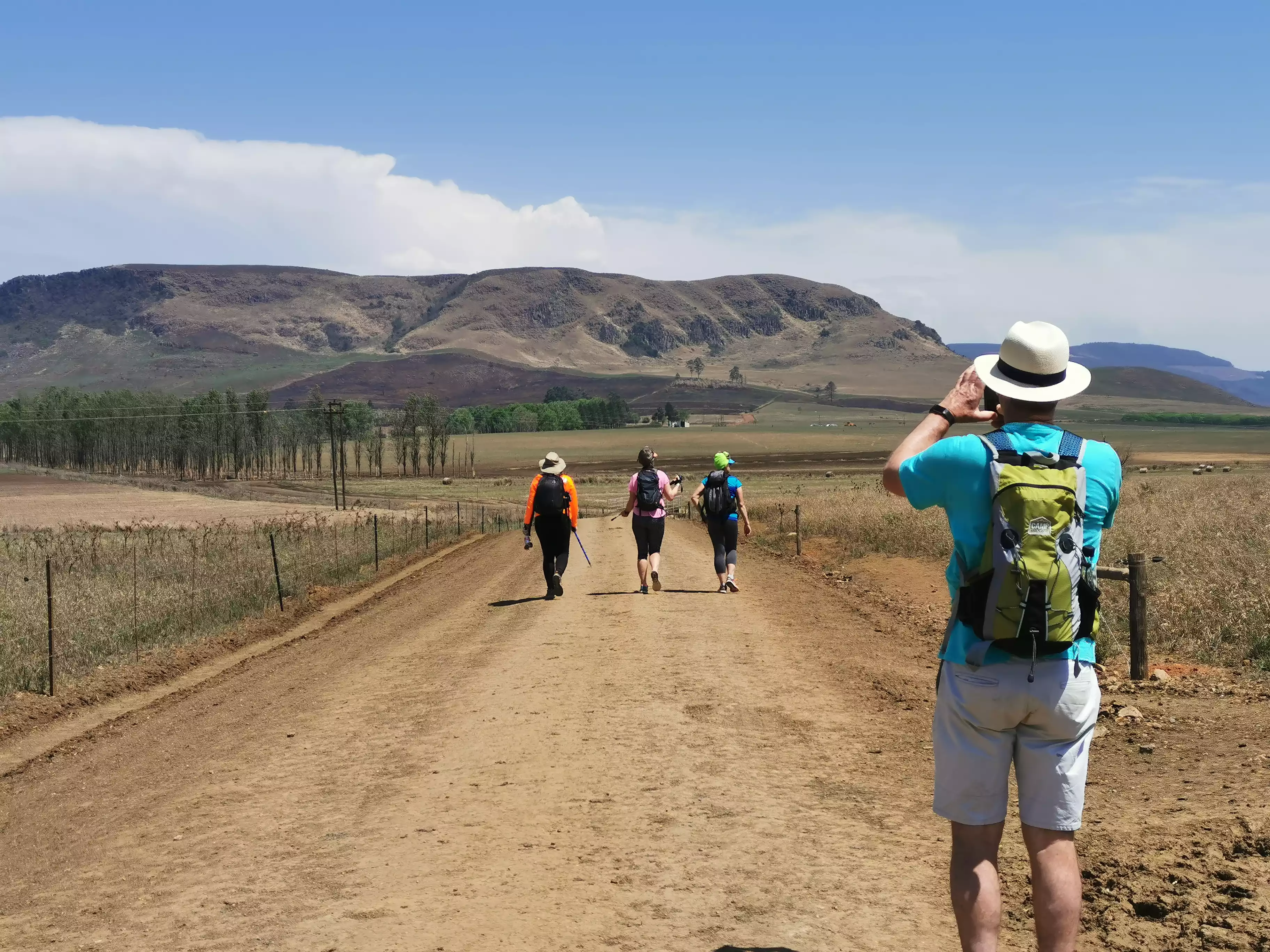 Slackpacking in South Africa: The 50 Best Hiking Trails