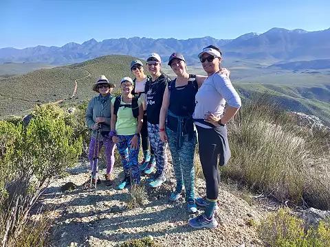 Slackpacking in South Africa: The 50 Best Hiking Trails