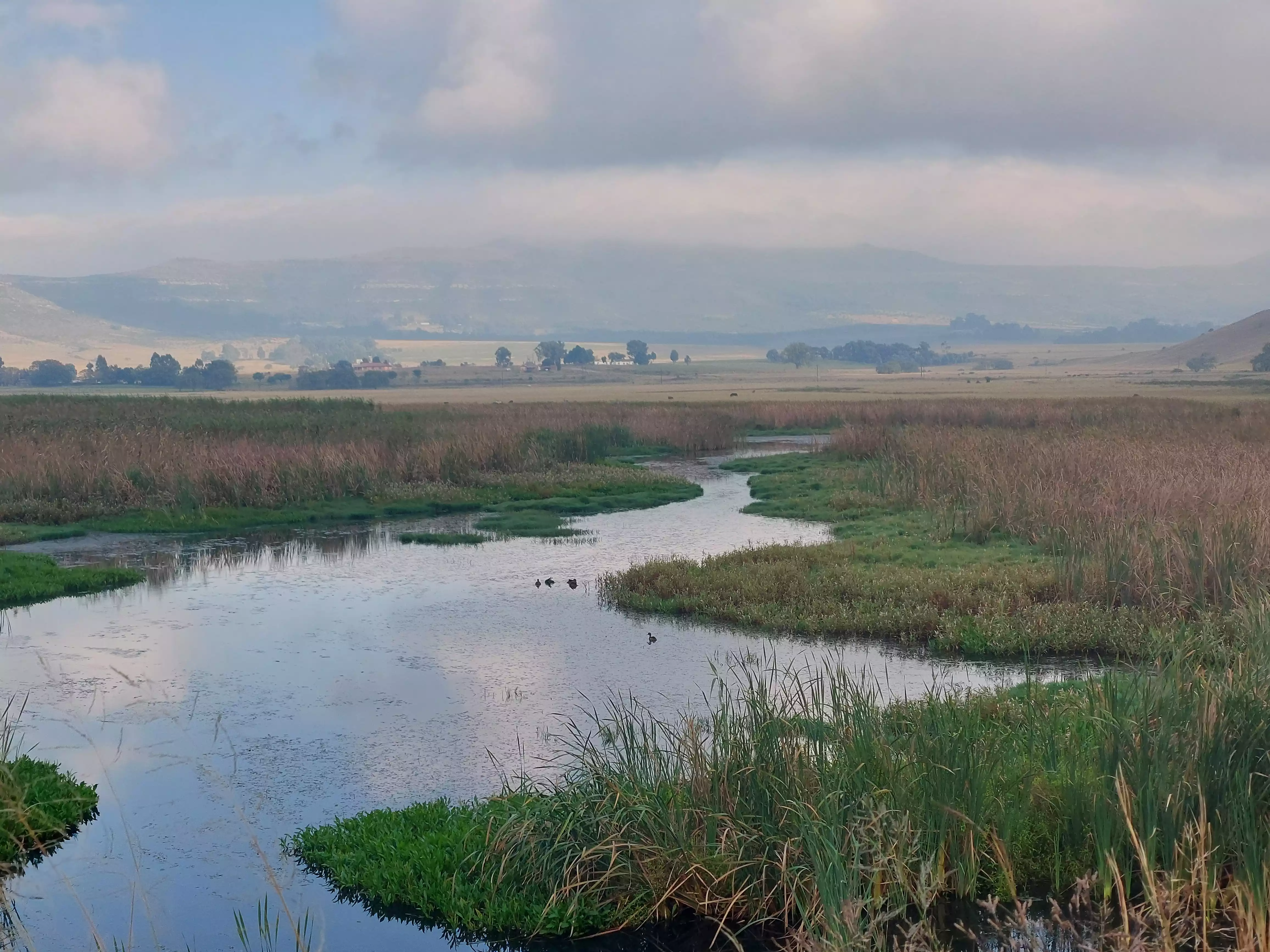 Slackpacking in South Africa: The 50 Best Hiking Trails