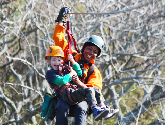 Elgin Valley Adventures - Dirty Boots