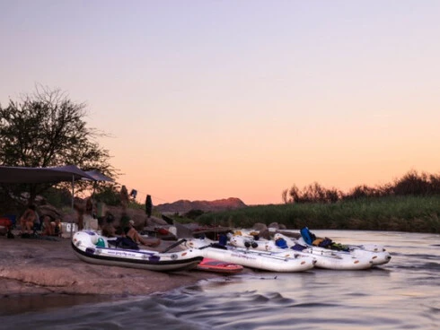 Great Usutu River Adventures | Eswatini - Dirty Boots